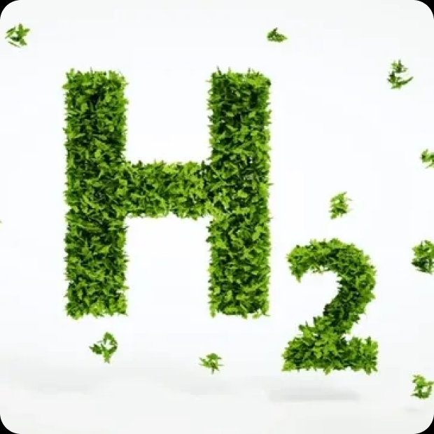 Hydroyal - Green Hydrogen